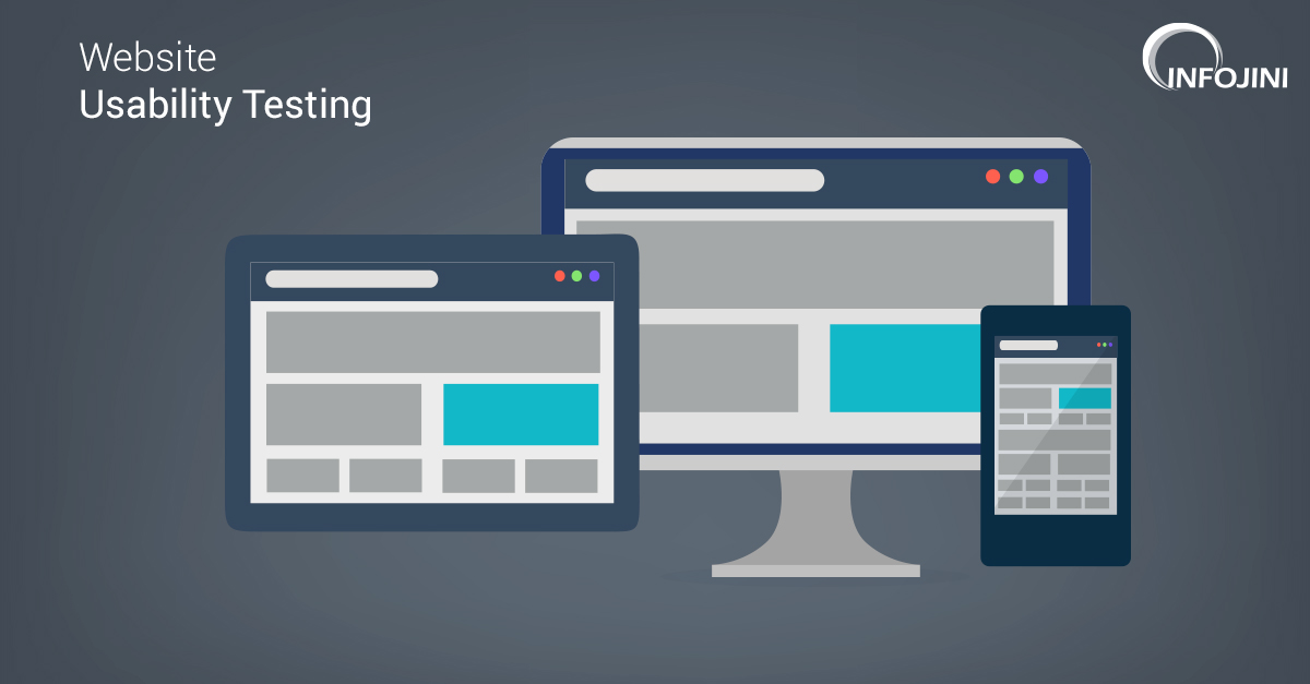 Website Usability Testing - A Brief Guide