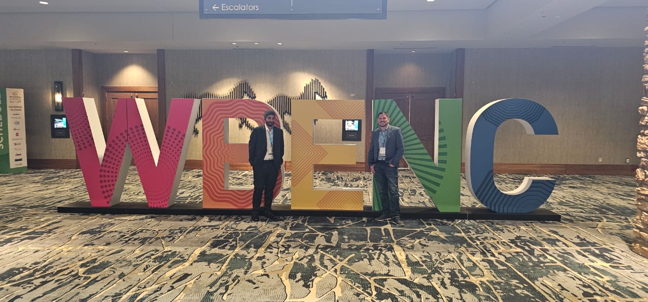 WBENC National Conference 2024 - Infojini Consulting