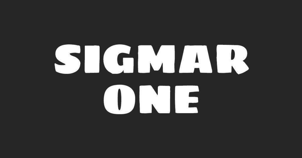 Top 7 Fonts We Think Will be Popular Among Designers In 2018