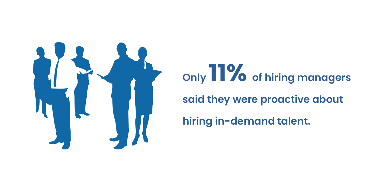 Follow These 5 Strategies to Build a Sustainable Pipeline of Tech Talent