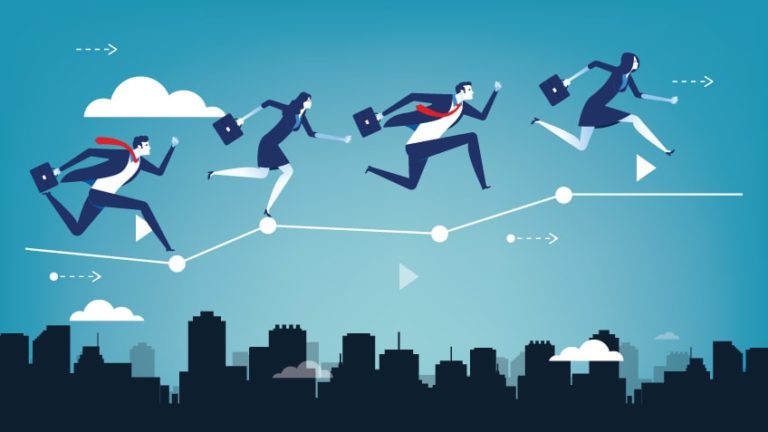 How to Create a Robust Upskilling Strategy in 5 Easy Steps?