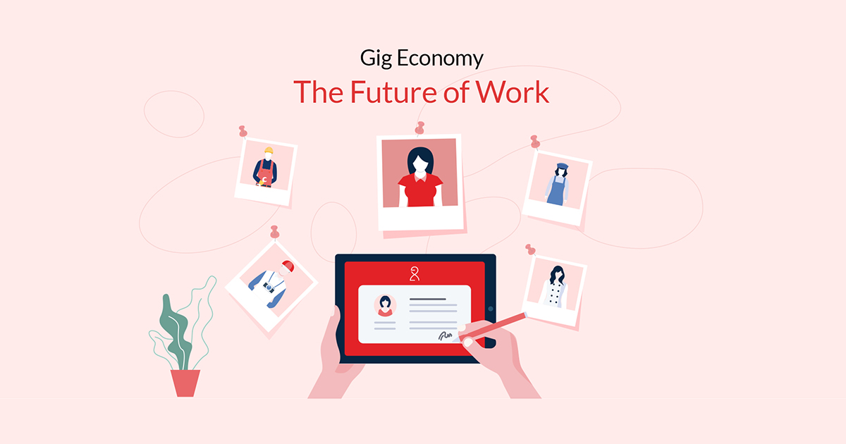 5 Trends That Will Drive Your Post-Pandemic Job Search Process