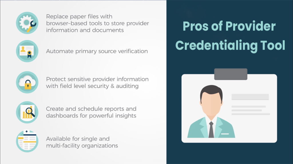 3 Tips to Implement Automated Credentialing in Healthcare Staffing