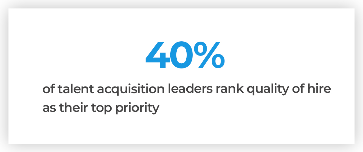 Talent Intelligence: How It’s Defining the 2021 Recruitment Landscape