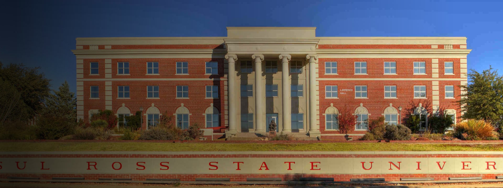 State University in Texas (University) - Infojini Inc