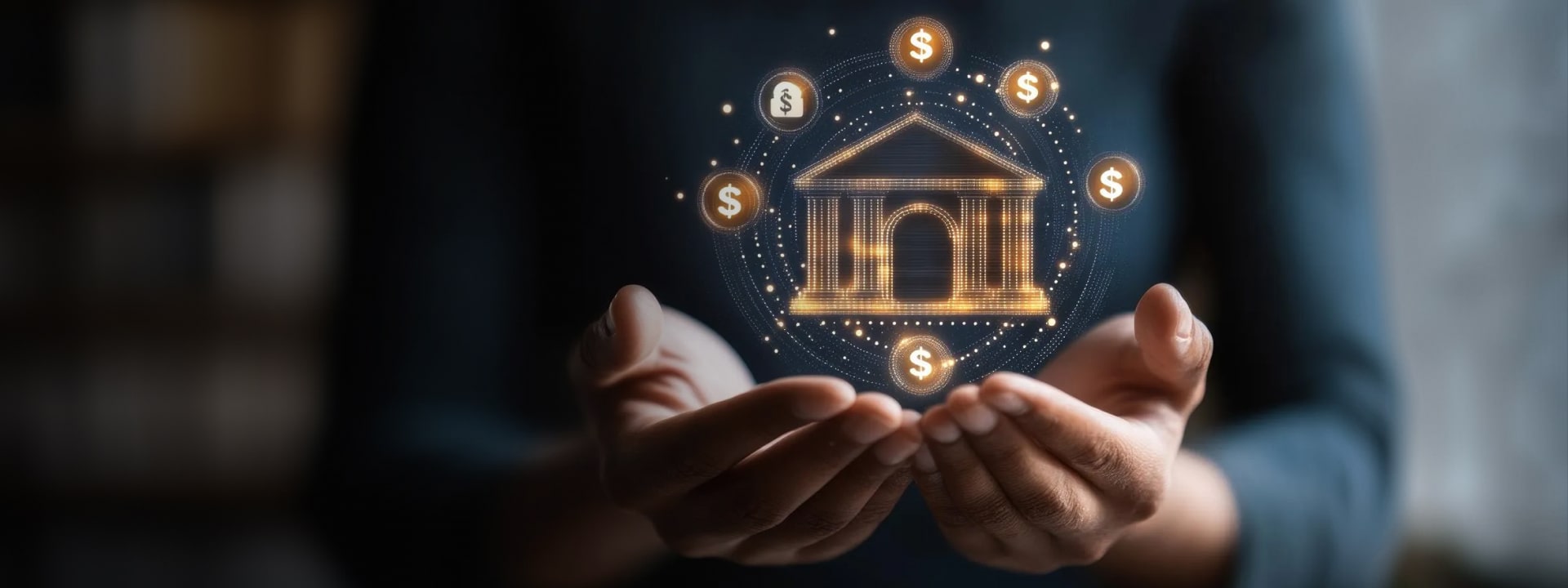 Banking, Financial Services & Insurance - Infojini Inc