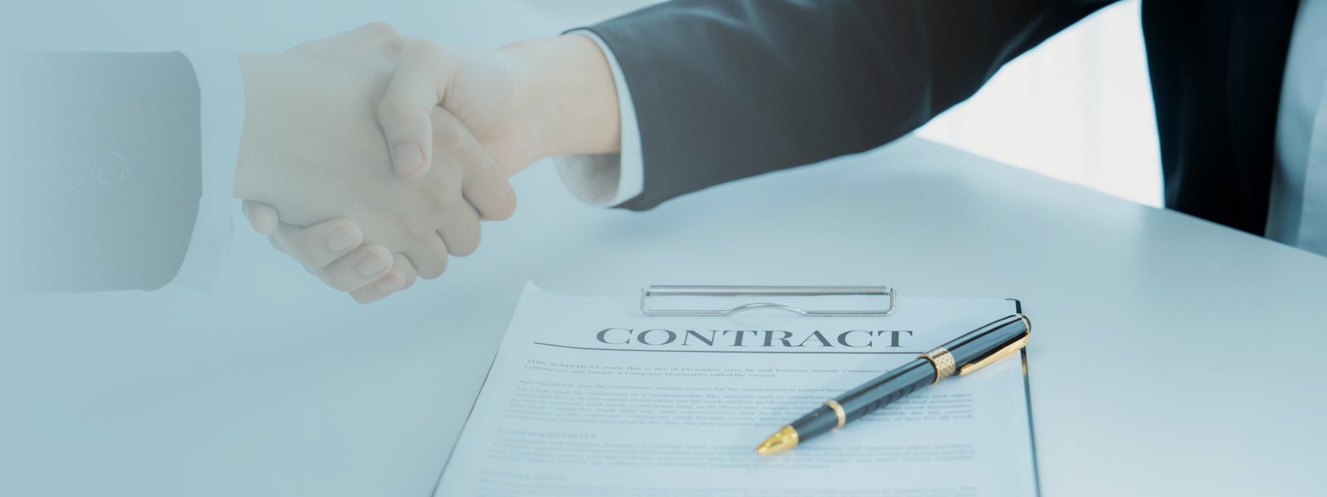 Co-operative Contracts - Infojini Inc