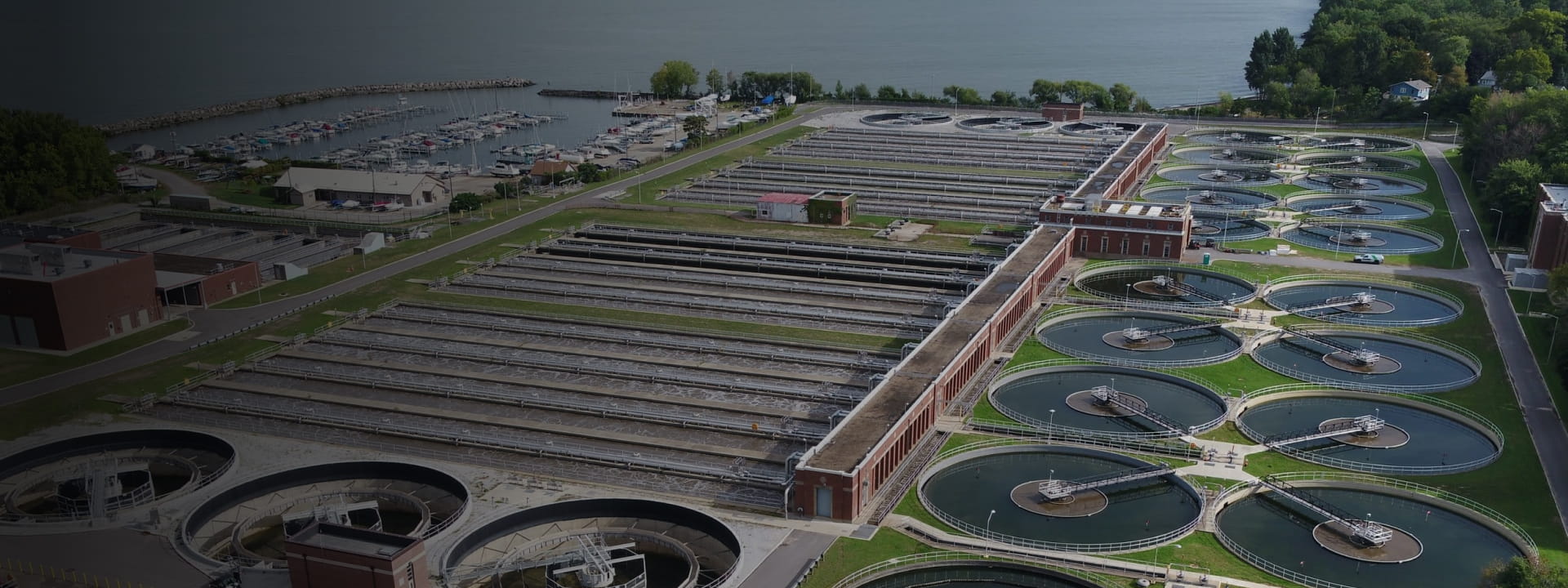 Sewer District in Ohio - Infojini Inc