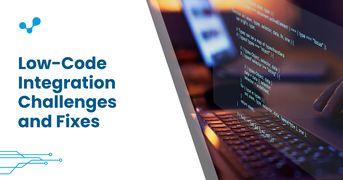 Low-Code Integration Challenges in 2026 (+ Proven Fixes)