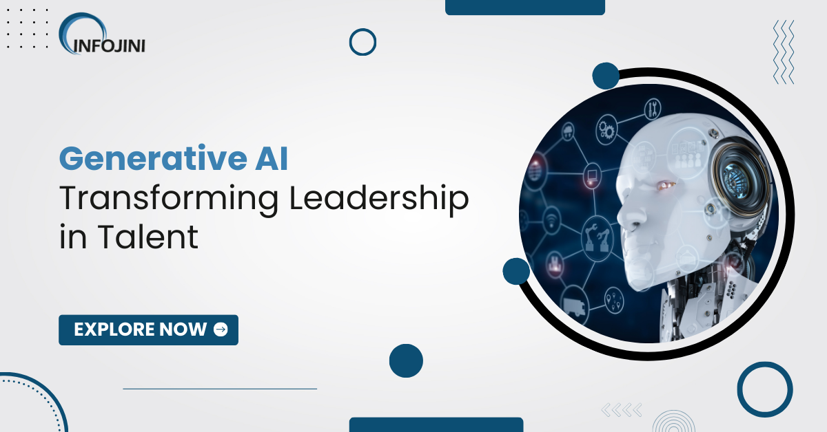 What Changes Will Generative AI Bring for Talent Leaders?