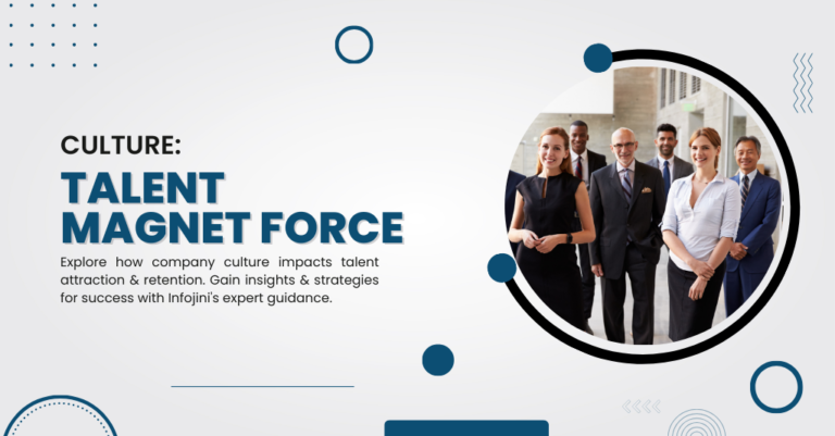 Cultural Catalyst: How Company Culture Drives Talent Attraction and ...