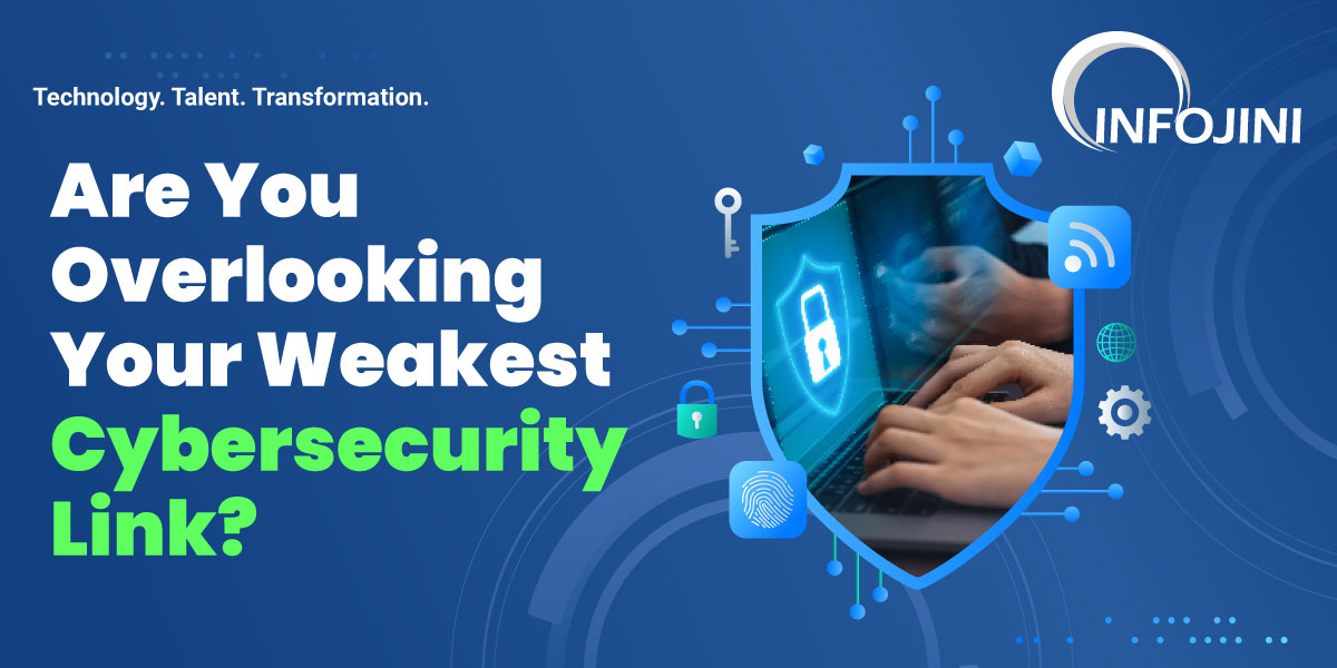 Cyber Protection Starts with Your Workforce