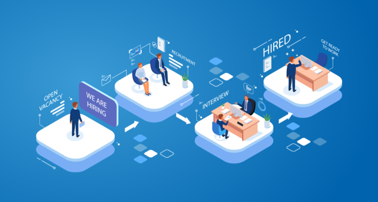 How to Maximize the Benefits of Contingent Workforce Staffing Services ...