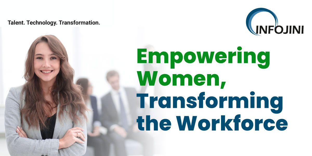 Embracing Diversity: The Significance of Women in the Workforce