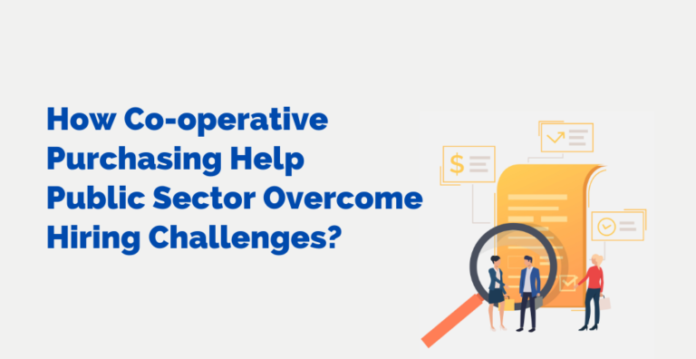 Benefits of using Co-Ops agreements | Infojini Blog