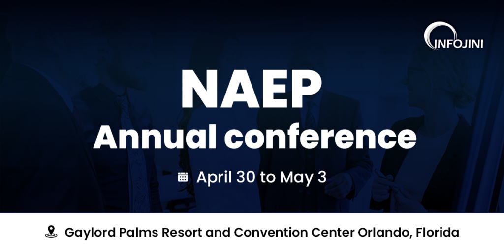 National Association of Educational Procurement (NAEP) - Infojini ...