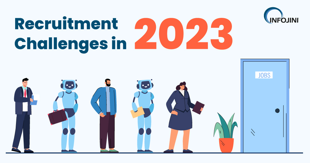 Recruitment Challenges in 2023: Leveraging the Power of External ...