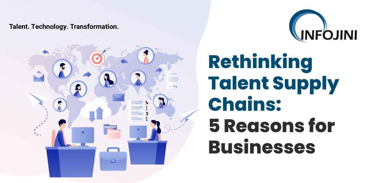 The Wake-Up Call: 5 Urgent Reasons Businesses Must Rethink Their Talent ...