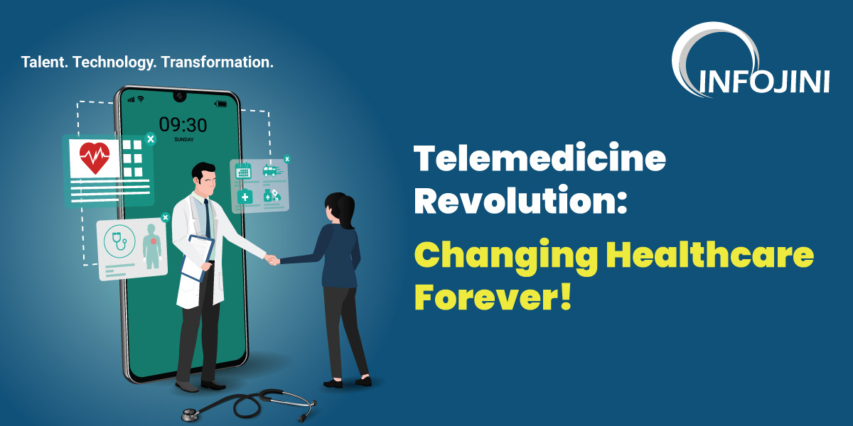 The Rise of Telemedicine: Impact on Healthcare Workforce