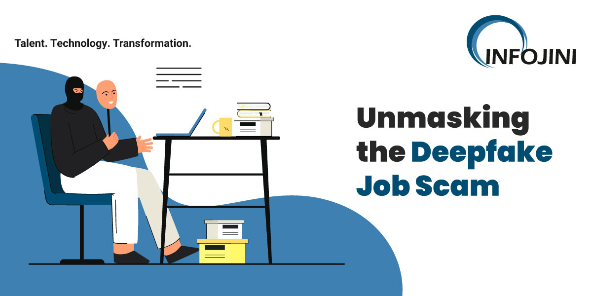 Is Your Hiring Safe? Exposing the Deepfake Job Candidates Scam!